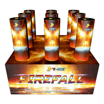 500 Gram Multi-Shot Cakes - Shop Fireworks in TN & KY - MAD Fireworks