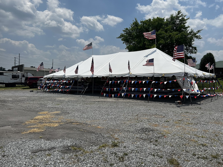 Buy Fireworks in Gallatin S Water Ave - MAD Fireworks