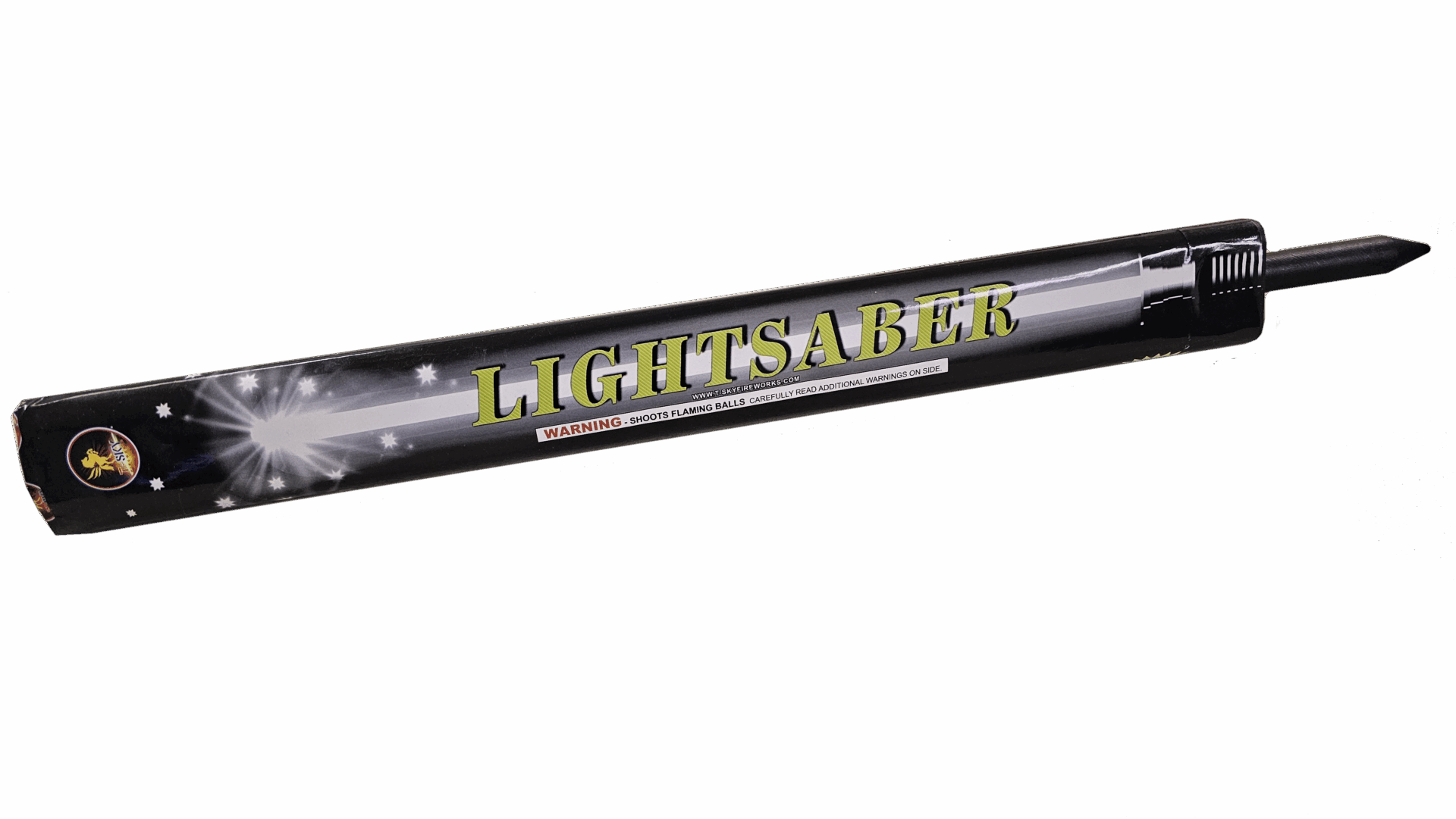 Light Saber - Firework Video - MAD Fireworks